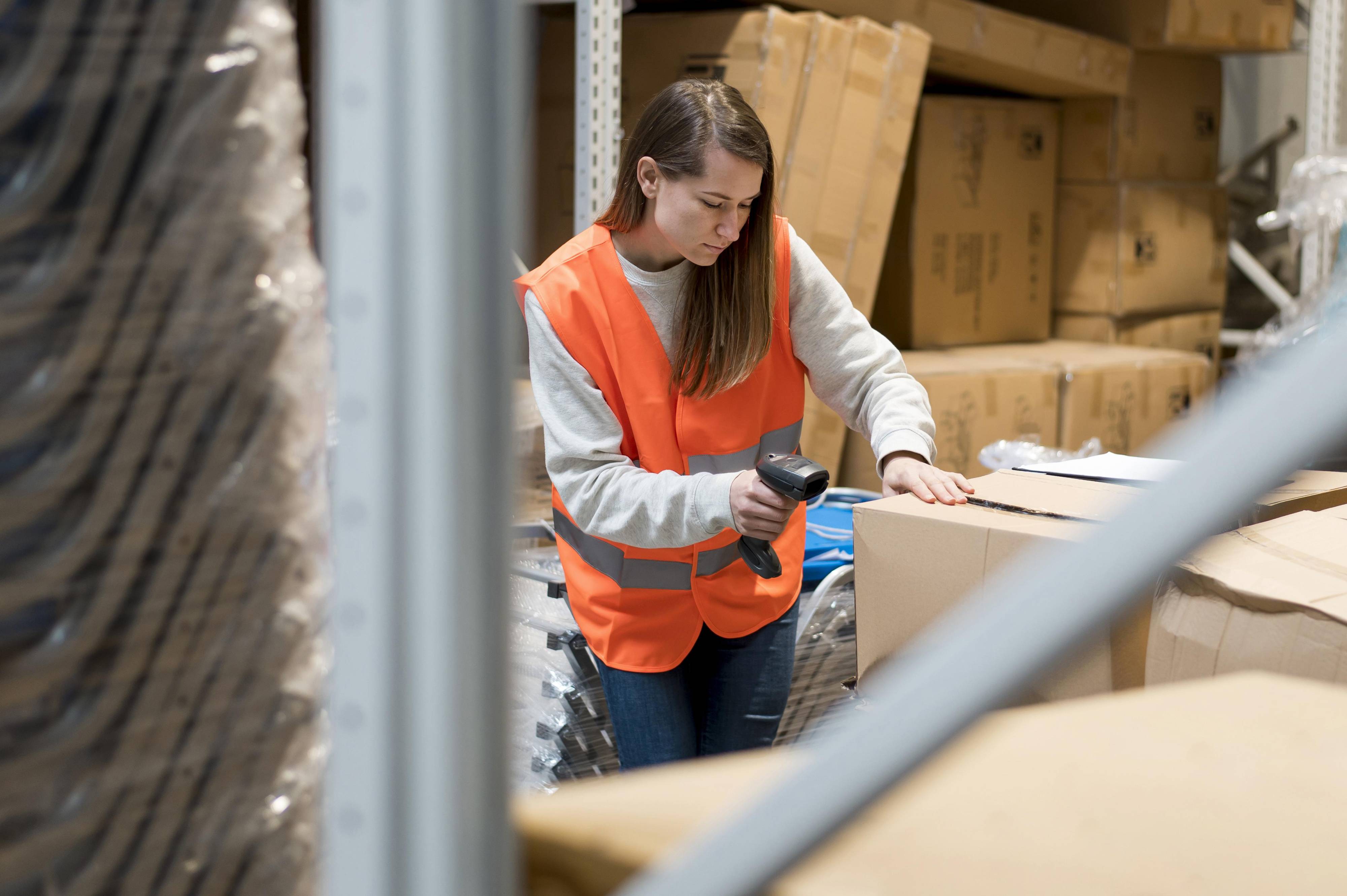 Reducing return rates: Product data quality is crucial