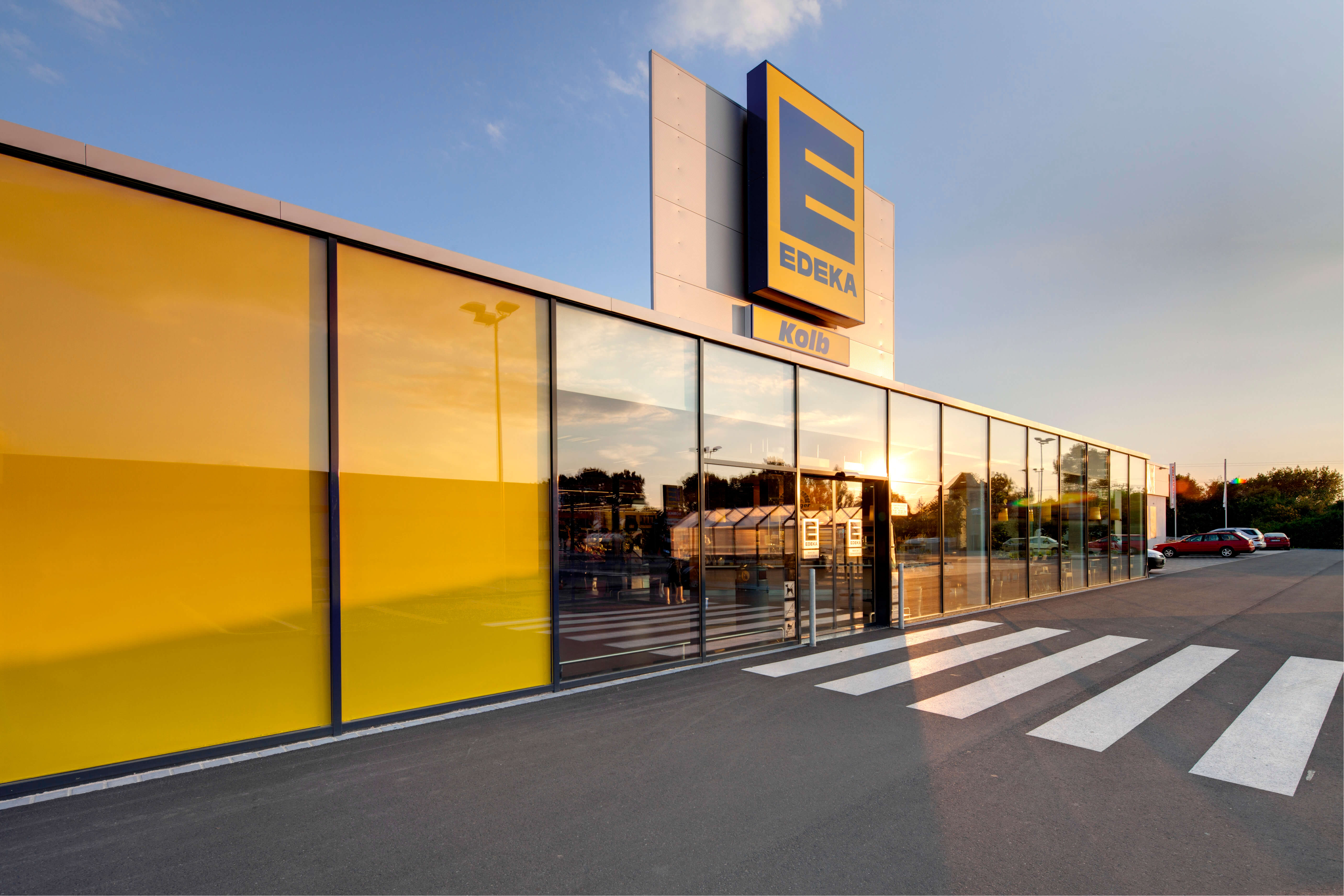 Our customers - TESSA